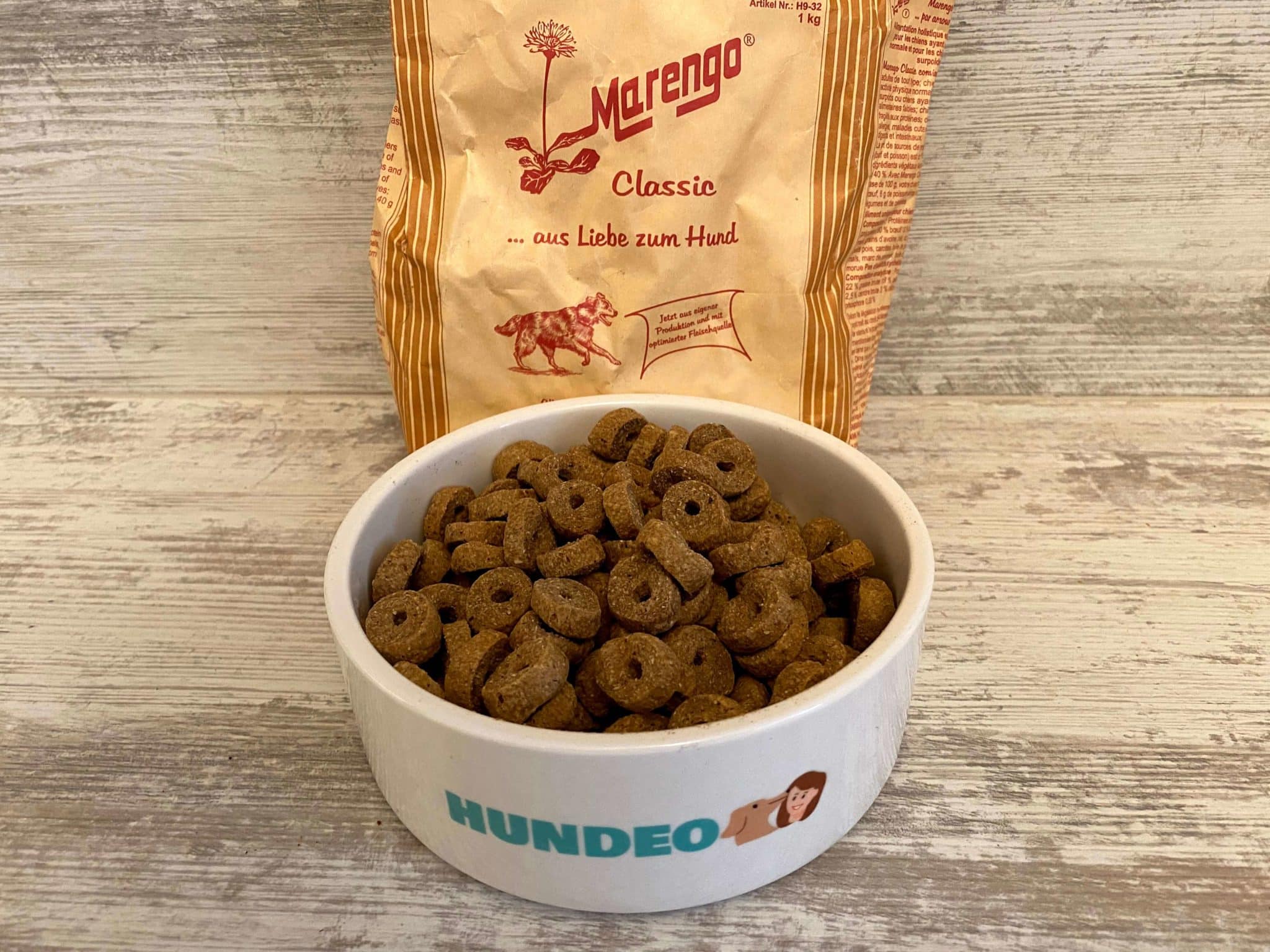 50 Hundefutter Marken (Liste mit Testberichten)